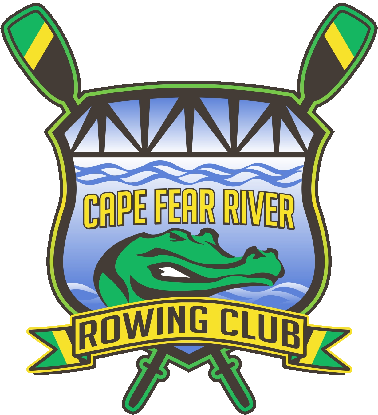 Cape Fear River Rowing Club – Life on the river